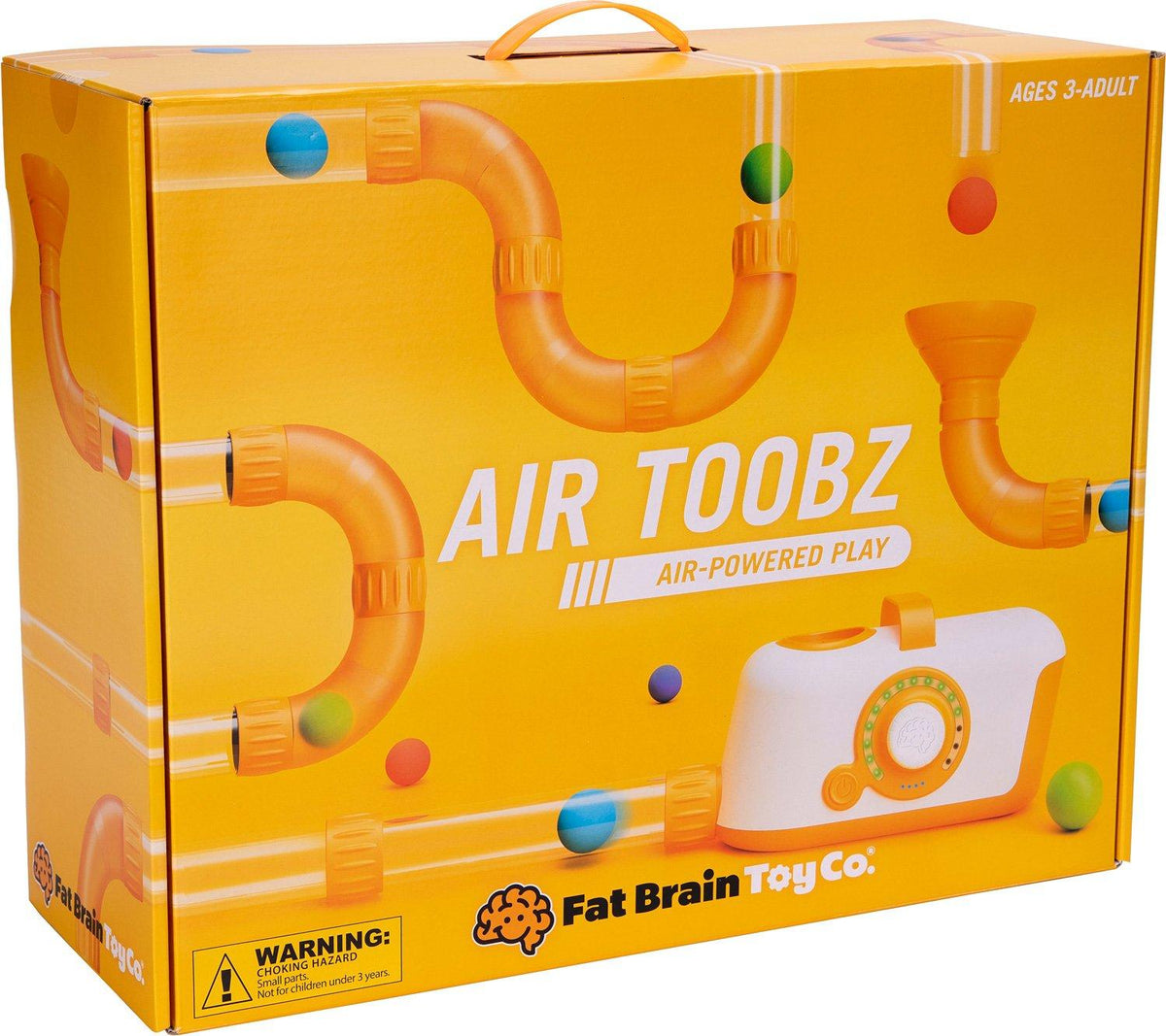 Air Toobs — Adventure Hobbies & Toys