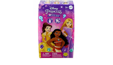 Disney Princess Blind Box Figure — Adventure Hobbies & Toys