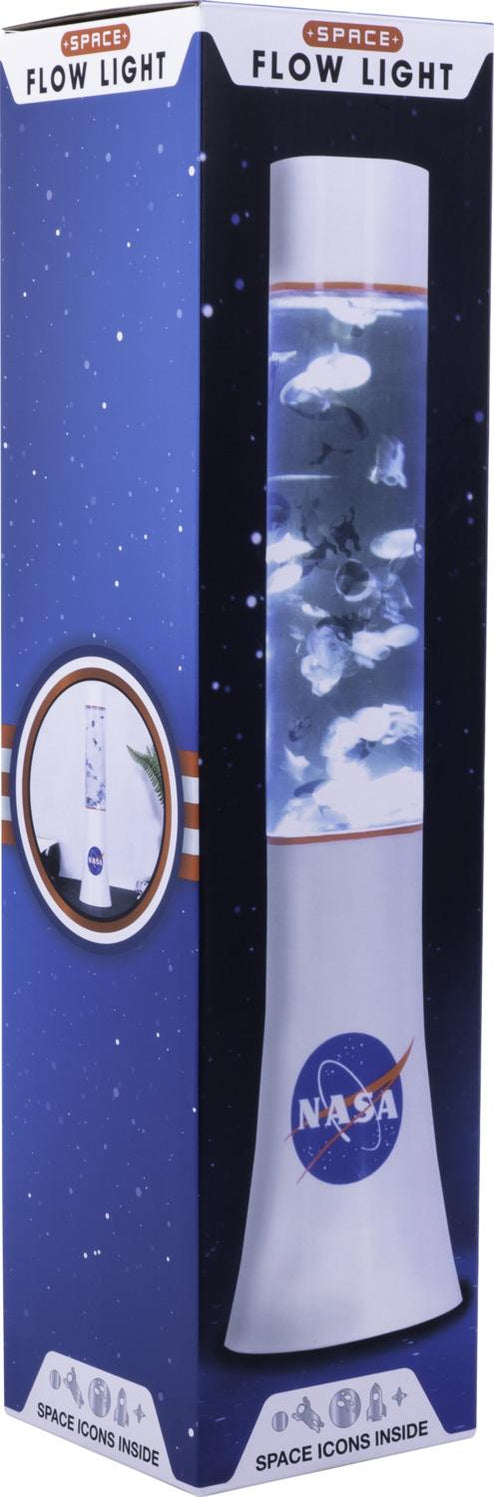 NASA Flow Light — Adventure Hobbies & Toys