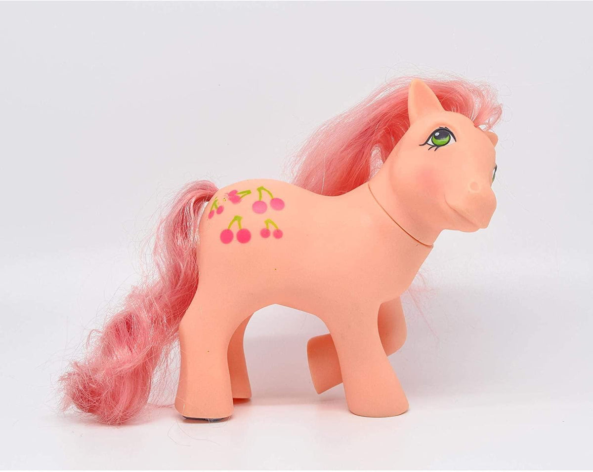 Retro My Little Pony - Cherries Jubilee — Adventure Hobbies & Toys