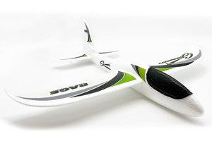 Streamer Hand Launch Glider — Adventure Hobbies & Toys