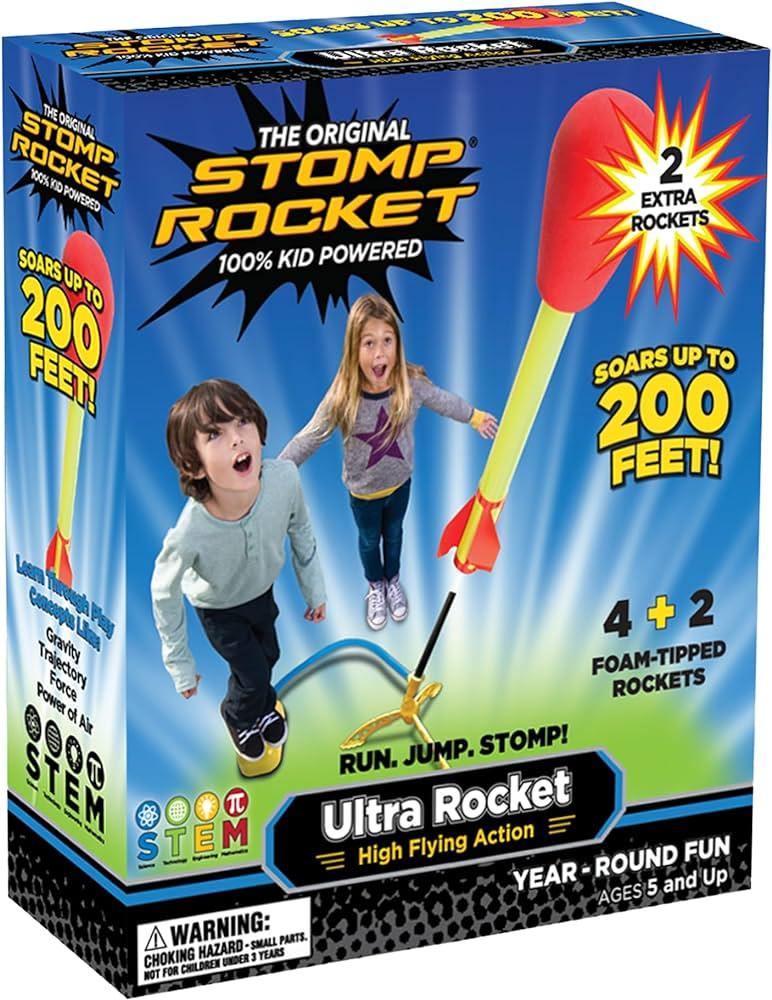 Ultra Kit & Ultra Refill — Adventure Hobbies & Toys