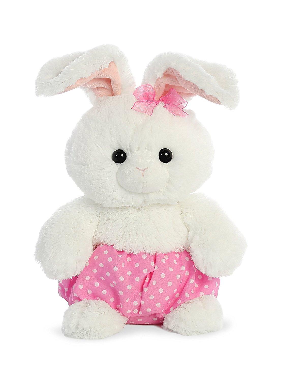 13" Bloomer Bunny Pink — Adventure Hobbies & Toys