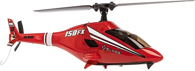 150 FX RTF Helicopter — Adventure Hobbies & Toys