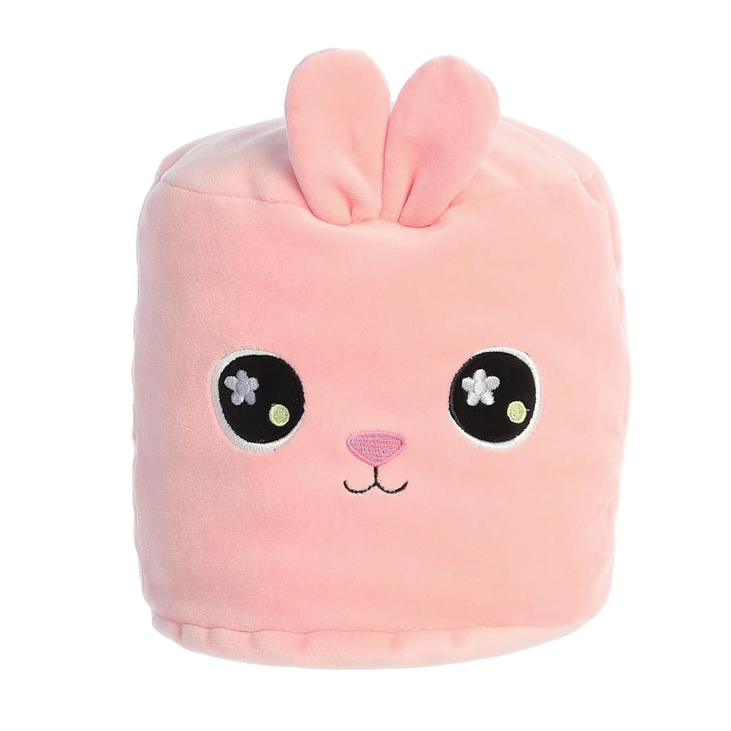 6" Mallows Bunny Plush — Adventure Hobbies & Toys
