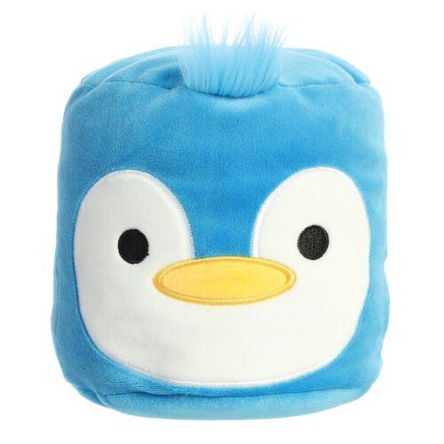 6" Mallows Penguin Plush — Adventure Hobbies & Toys