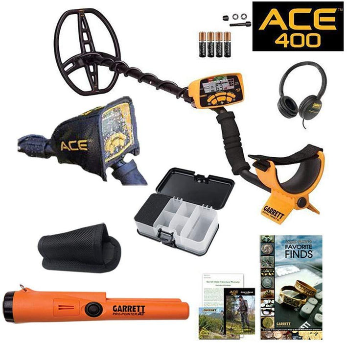 Ace 400 55 Year Special — Adventure Hobbies & Toys