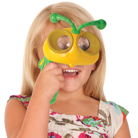 Animal Eye Viewers- Insect — Adventure Hobbies & Toys