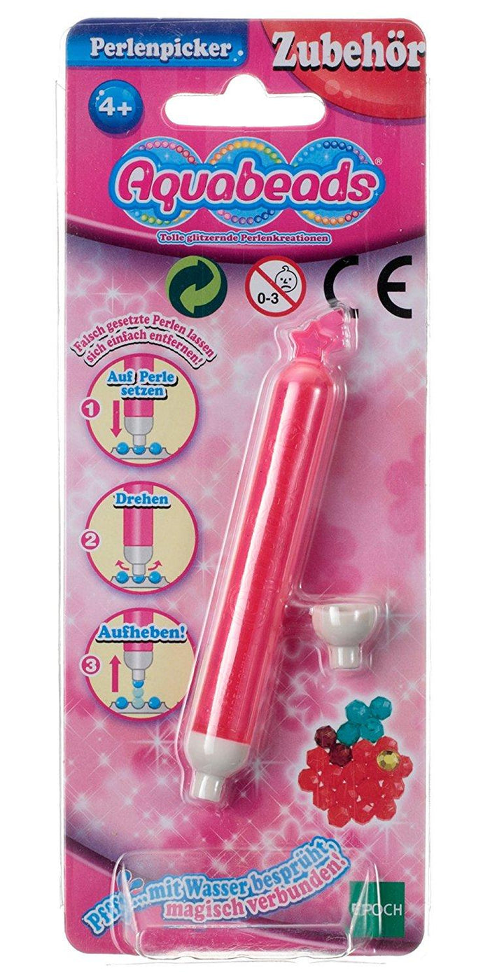 Aquabeads Bead Picker — Adventure Hobbies & Toys