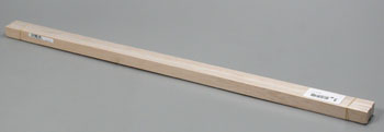 Balsa Tapered Trail Edge 3/4x3 — Adventure Hobbies & Toys