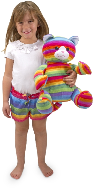 BeePosh Maya Cat — Adventure Hobbies & Toys