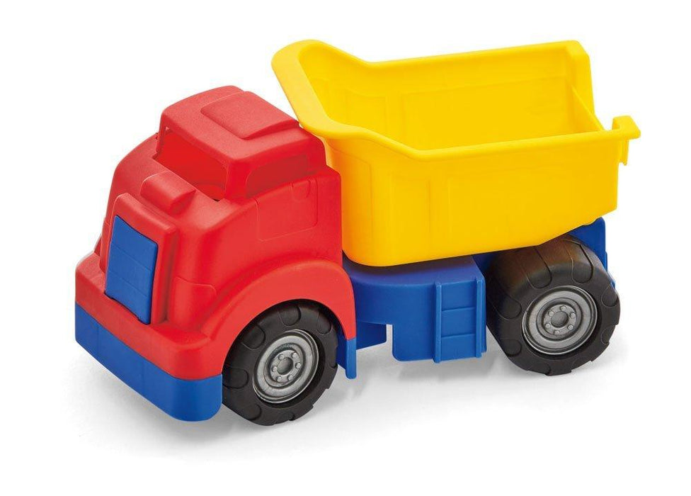 Big Tuffies Dump Truck — Adventure Hobbies & Toys