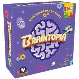 Braintopia for Kids Game — Adventure Hobbies & Toys