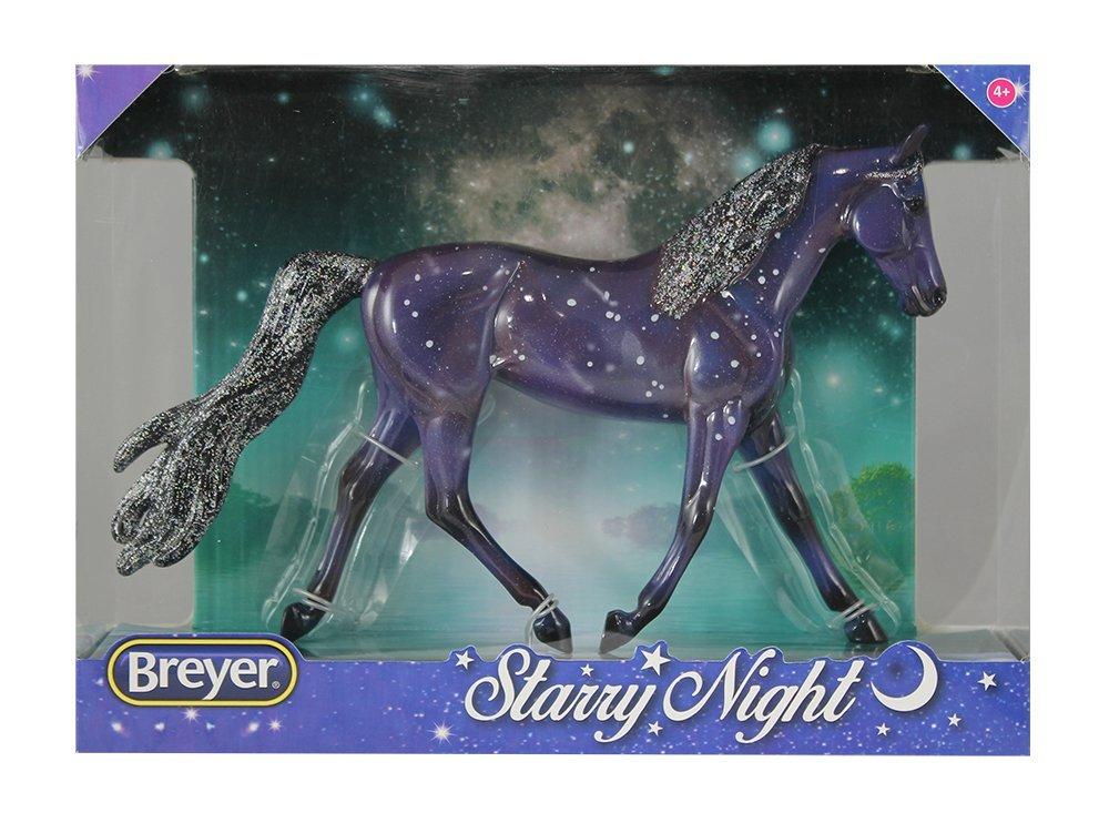 Breyer Classics Starry Night Decorator Model Toy Horse — Adventure ...