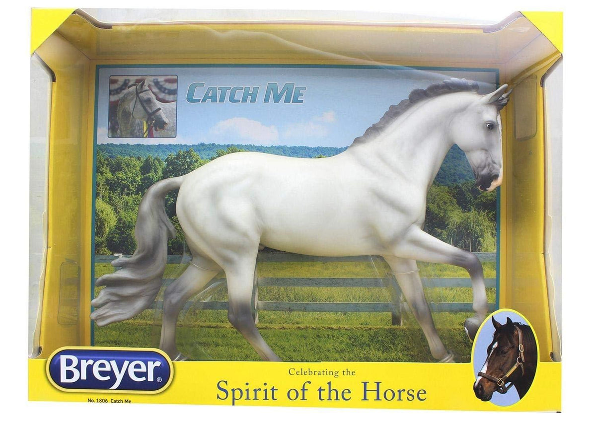 Breyer Secretariat Horse — Adventure Hobbies & Toys