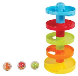 Busy Ball Drop — Adventure Hobbies & Toys