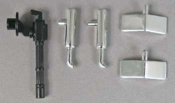 CAR PARTS ACCY PACK C — Adventure Hobbies & Toys