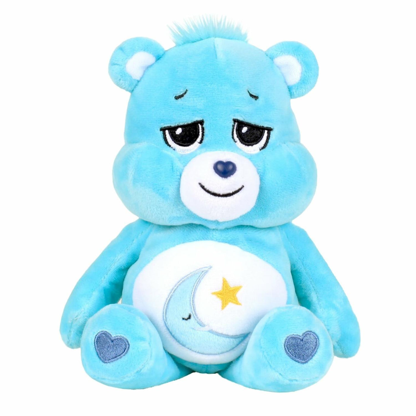 Care Bears Mini - Bedtime Bear Plush 9" — Adventure Hobbies & Toys