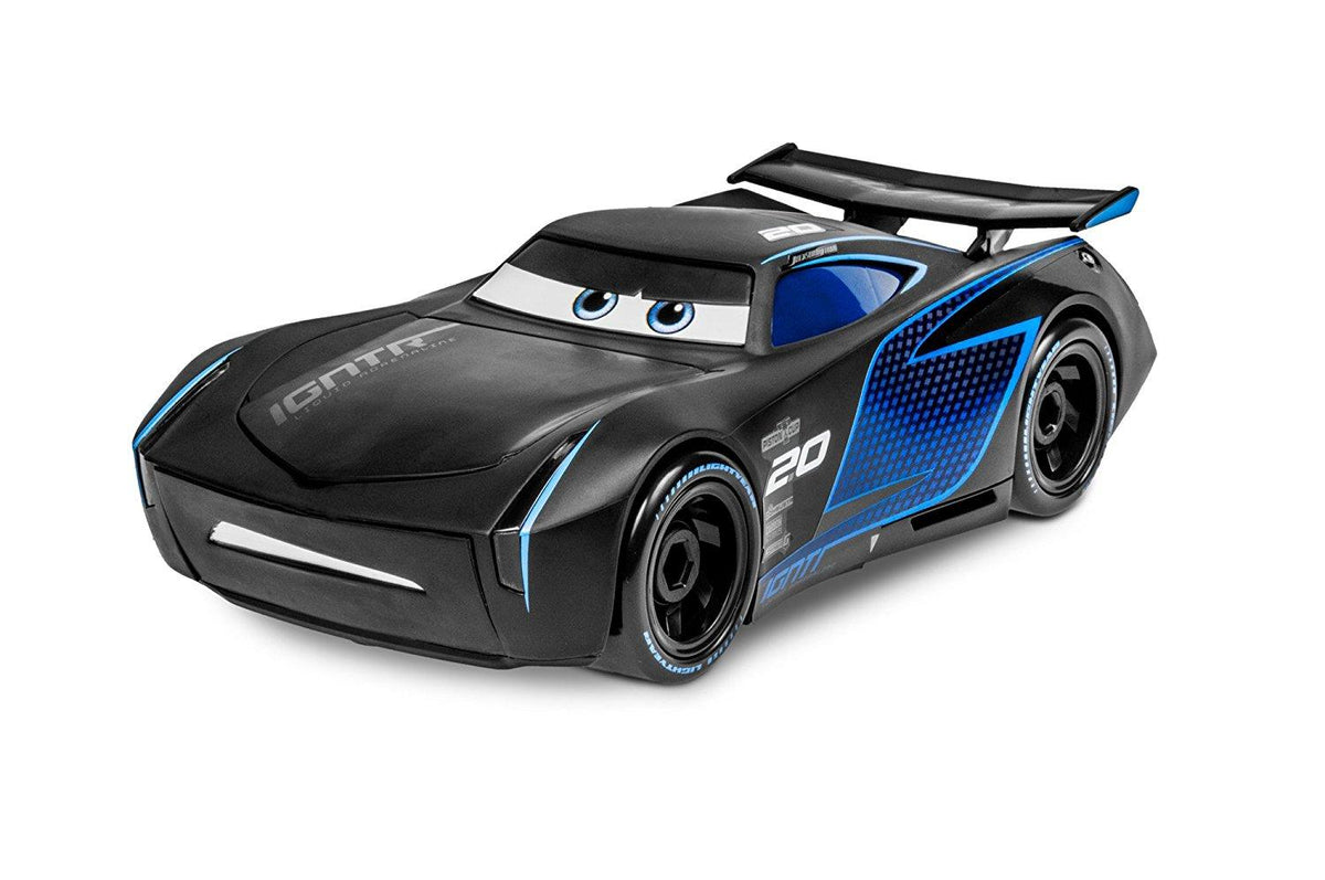 Cars 3 Jackson Storm — Adventure Hobbies & Toys
