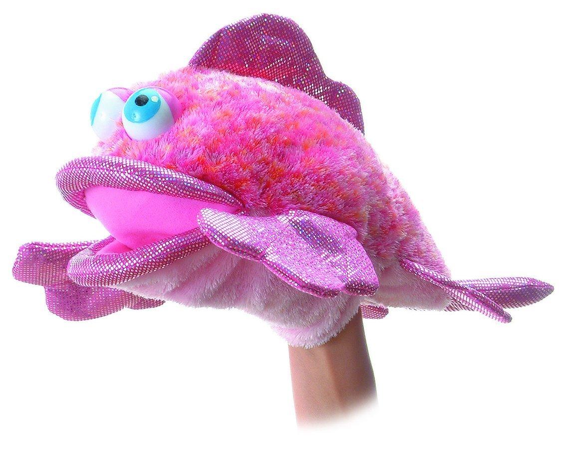 Coral Fish Puppet — Adventure Hobbies & Toys