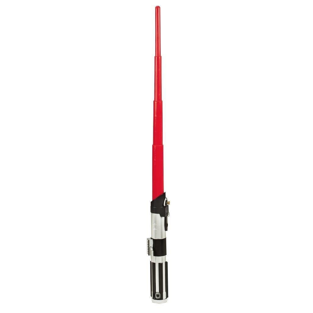 Darth Vader Star Wars Extendable Light Saber — Adventure Hobbies & Toys