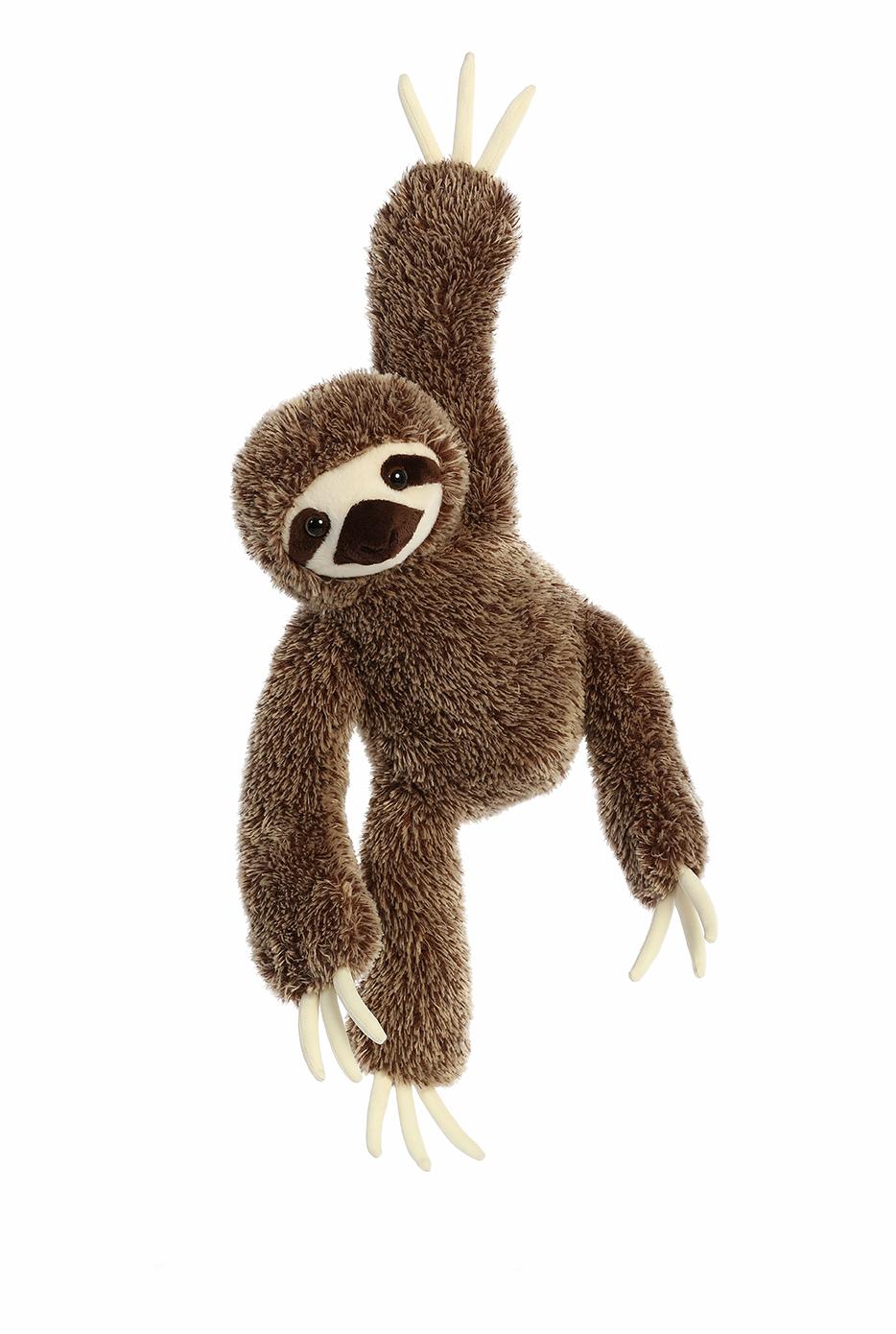 Destination Nation Sloth — Adventure Hobbies & Toys