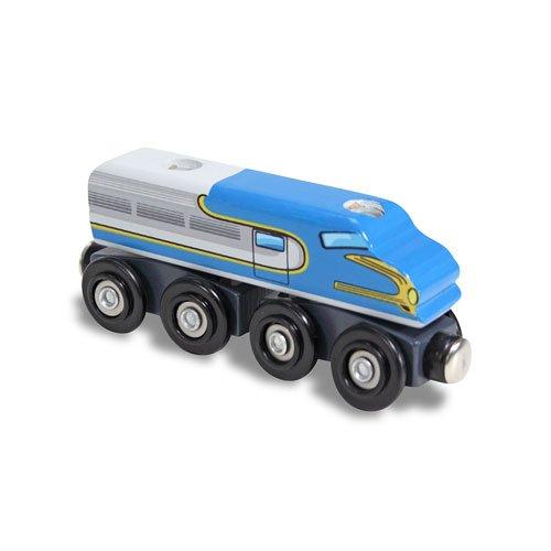 Diesel Engine (6 Pack) — Adventure Hobbies & Toys