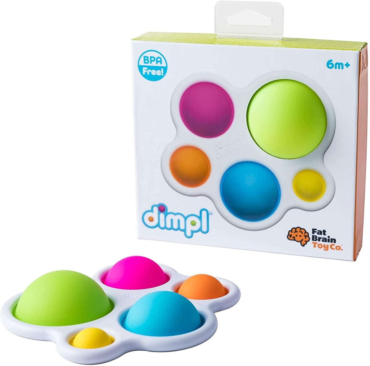 Dimpl — Adventure Hobbies & Toys