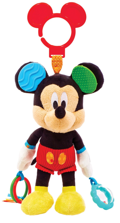 Disney's Mickey Mouse Activity Toy — Adventure Hobbies & Toys