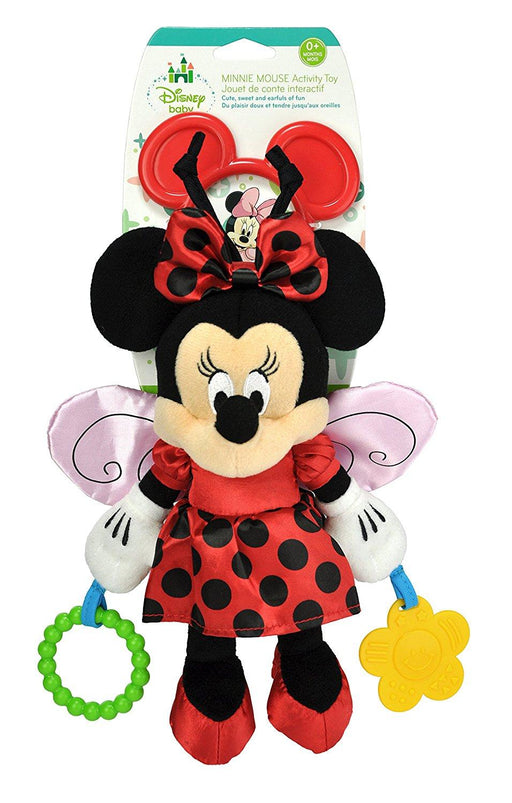 minnie ladybug