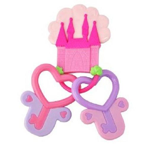 Disney's Princess Plastic Keys to the Castle — Adventure Hobbies & Toys