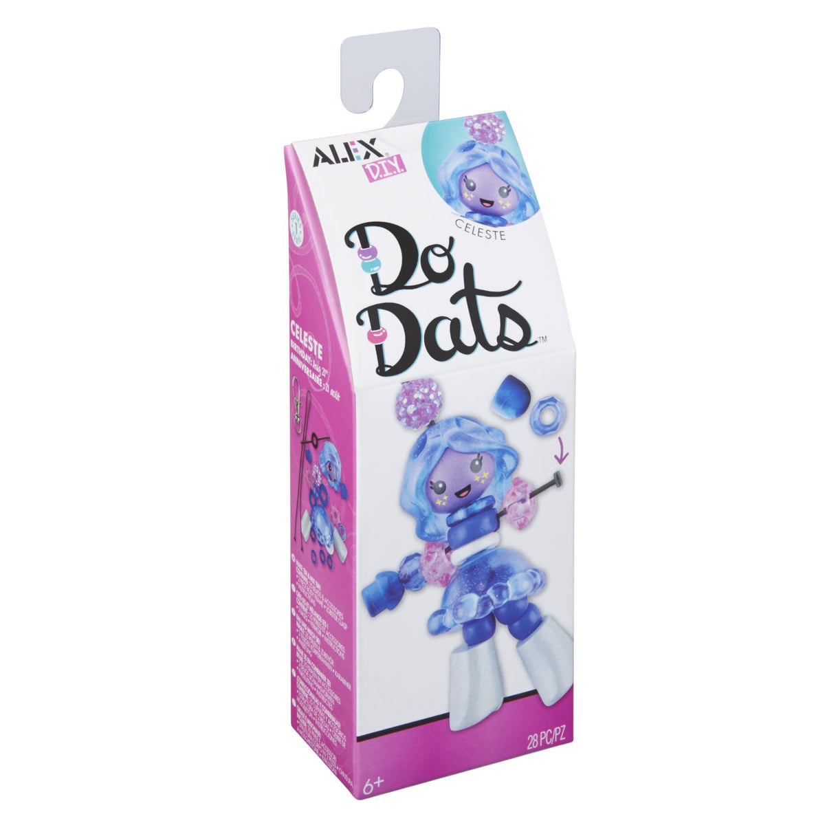 Do Dats Celeste — Adventure Hobbies & Toys