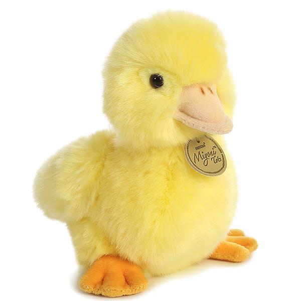 Duckling- Yellow Duck — Adventure Hobbies & Toys