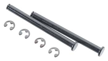 FLANGE SHAFT 3X35MM — Adventure Hobbies & Toys