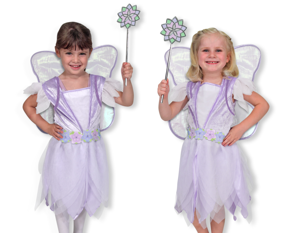 Fairy Role Play Set — Adventure Hobbies & Toys