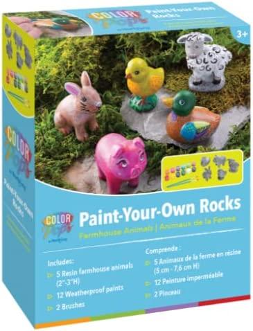 Farm Rock Pets — Adventure Hobbies & Toys