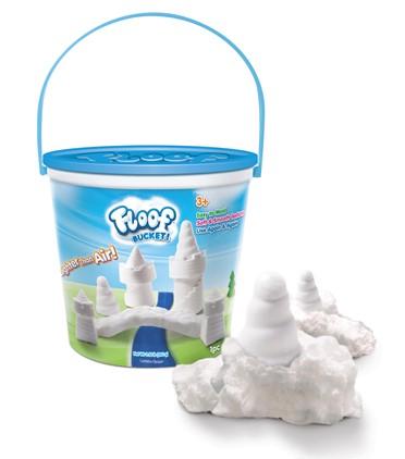 Floof Bucket — Adventure Hobbies & Toys