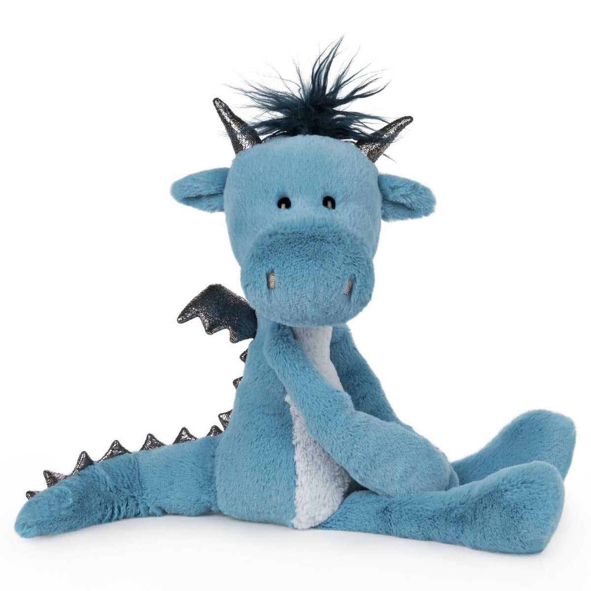 GUND Toothpick Dragon Asher Plush — Adventure Hobbies & Toys