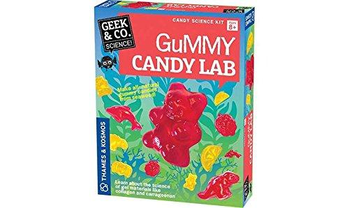 Gummy Candy Lab — Adventure Hobbies & Toys