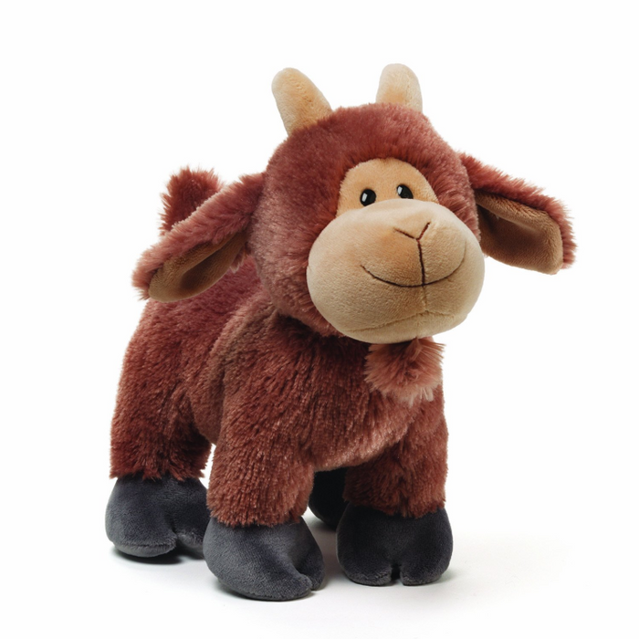 Gund Kiddo Goat — Adventure Hobbies & Toys