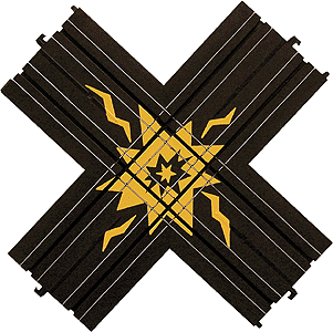 INTERSECTION TRACK — Adventure Hobbies & Toys