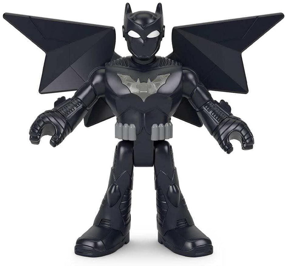 Imaginext DC Super Friends-Batwing #3 — Adventure Hobbies & Toys