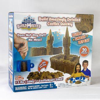 Indoor Activity Starter Kit -Sand — Adventure Hobbies & Toys