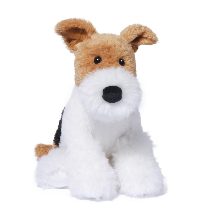 Jacob Wire Fox Terrier — Adventure Hobbies & Toys
