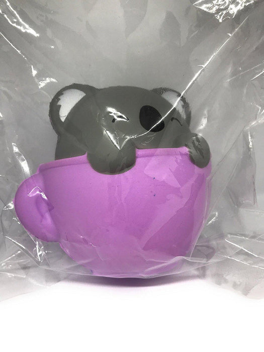 Jumbo Animal Pal Tea Cup Koala Bear — Adventure Hobbies & Toys