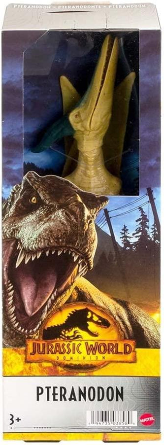 Jurassic World Pteranodon Figure — Adventure Hobbies & Toys