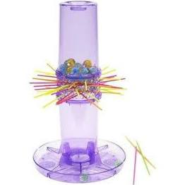 Kerplunk! Game by Mattel — Adventure Hobbies & Toys