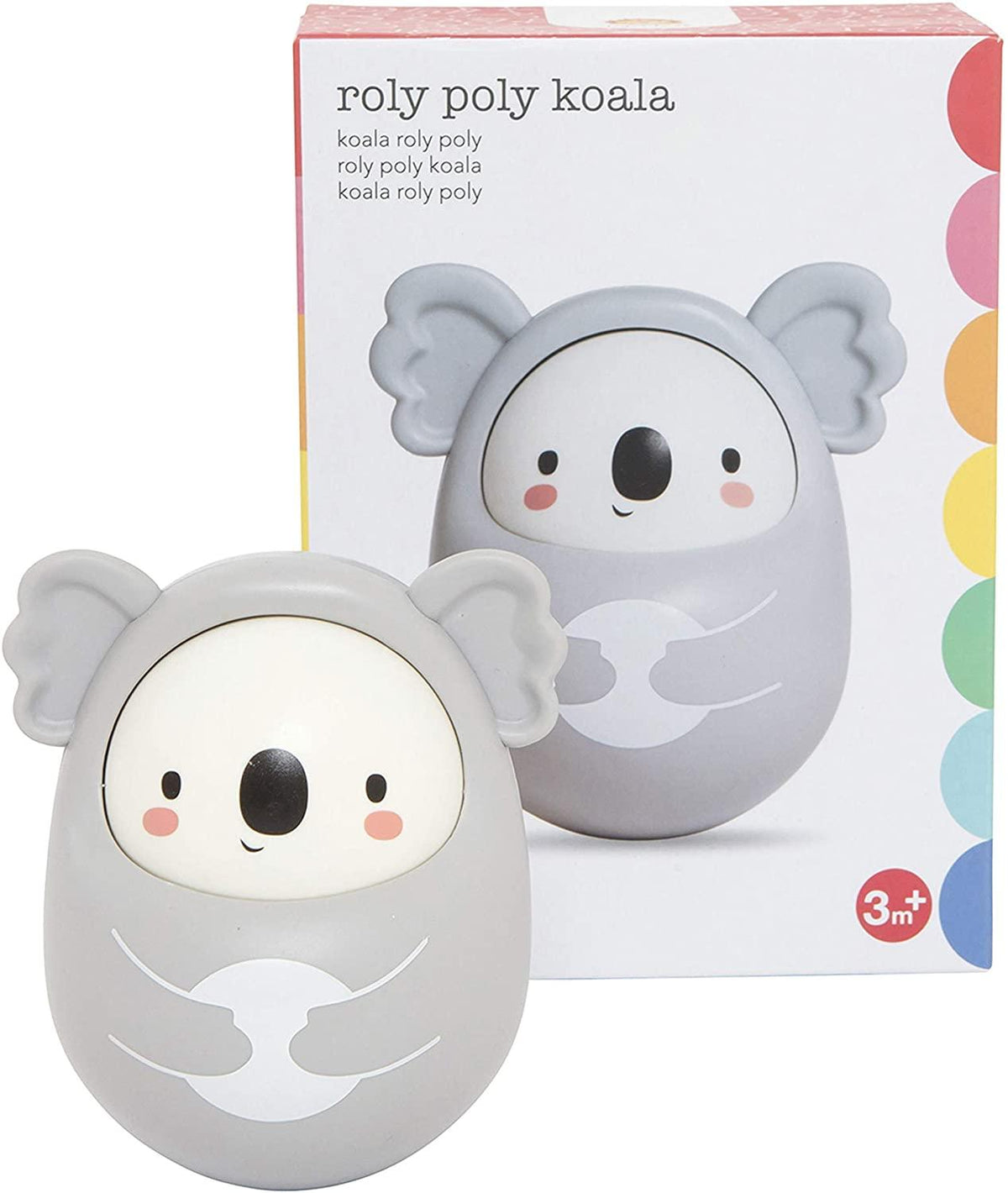Koala Roly Poly — Adventure Hobbies & Toys