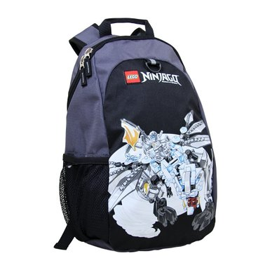 LEGO Heritage Classic Backpack NINJAGO TITAN Dragon Fighter — Adventure ...