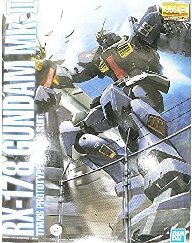 MG Gundam Mark-II Titans Z Gundam — Adventure Hobbies & Toys